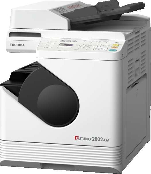 Toshiba E Studio 2802AM Tradelink